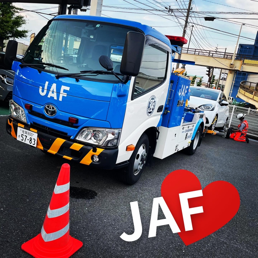 ☆JAF勉強会に参加しました★ | 【公式】Honda Cars 佐賀 | 佐賀県のHonda正規ディーラー