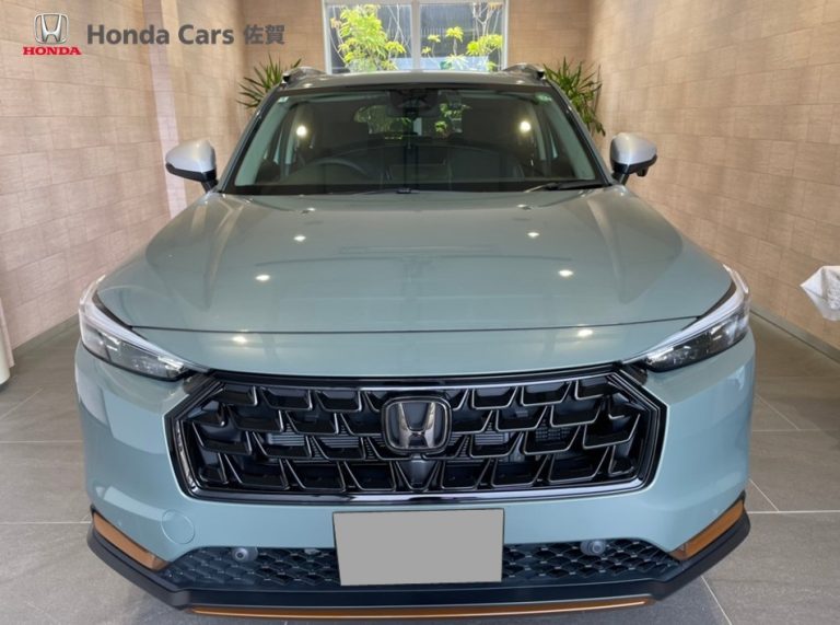 登場！VEZEL HuNTパッケージ | 【公式】Honda Cars 佐賀